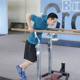 TheGymFinder.com - Bodybuilding Workout - Triceps