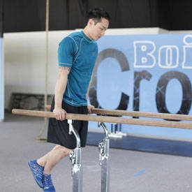 TheGymFinder.com - Bodybuilding Workout - Triceps